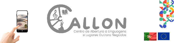 CALLON - Centro de Abertura a Linguagens e Lugares Outrora Negados
